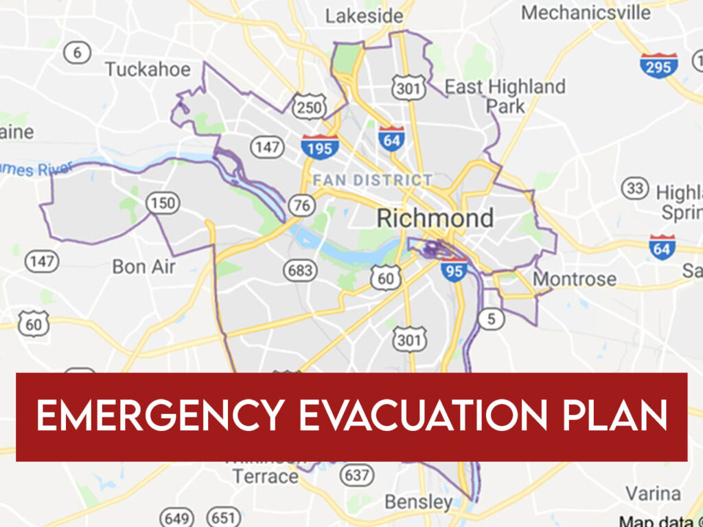 Emergency Evacuation Plan: Don’t Think, Act—Prep Now! - LastStand HQ ...