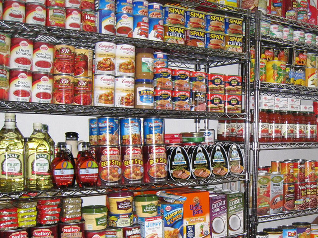 Stocking Smart: FIFO, the Prepper’s Secret Weapon - LastStand HQ ...