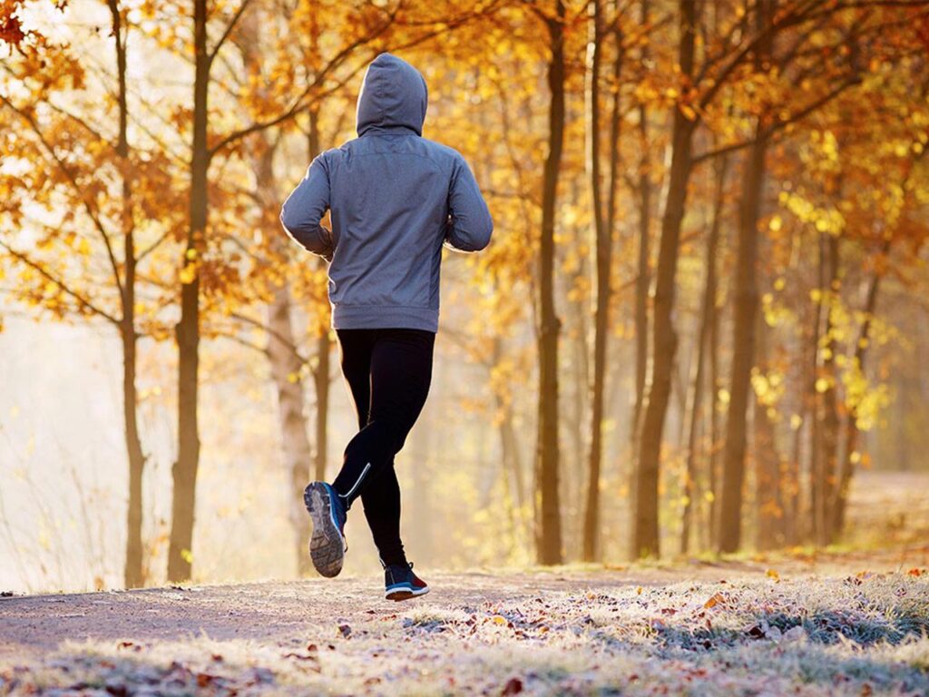 Why Fitness is the Ultimate Prepper Tool - LastStand HQ | Prepper Tips ...